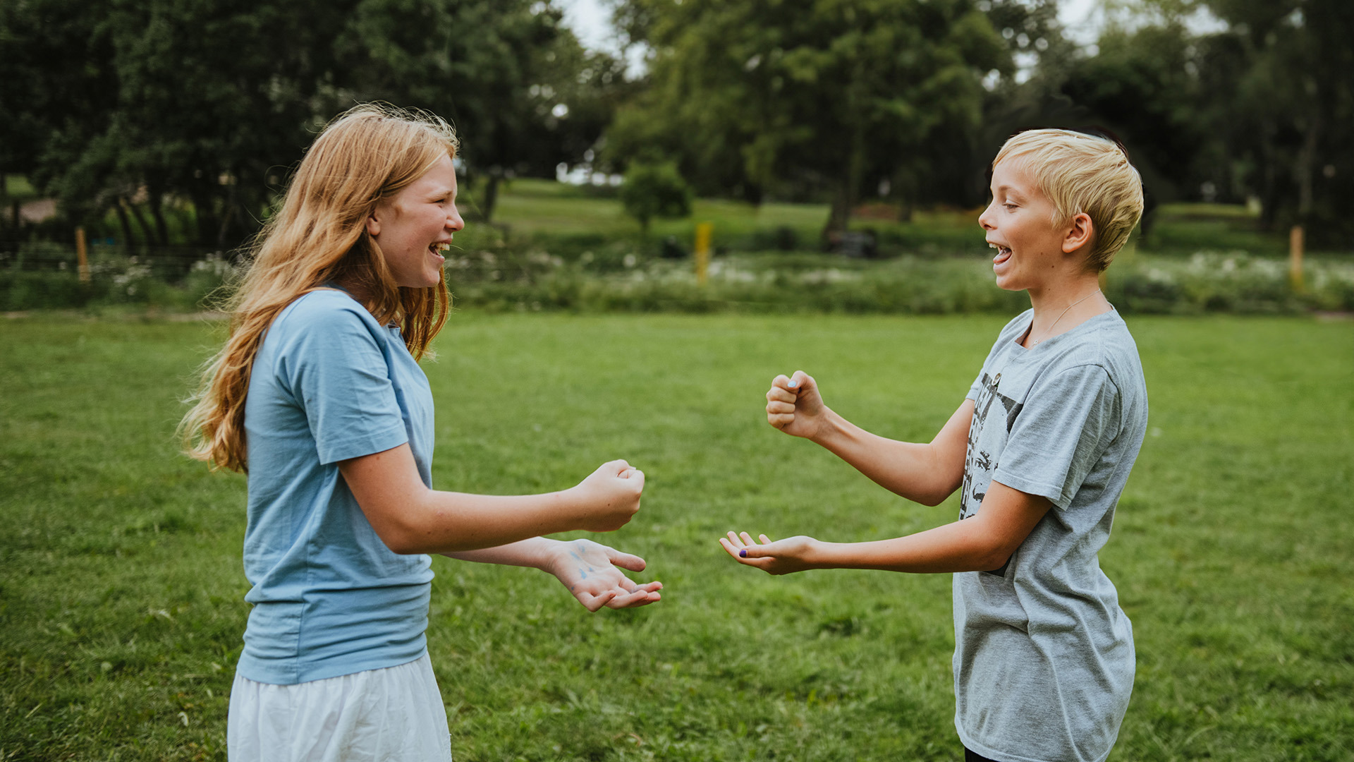 Backis – Barnens ö - Stockholms stad