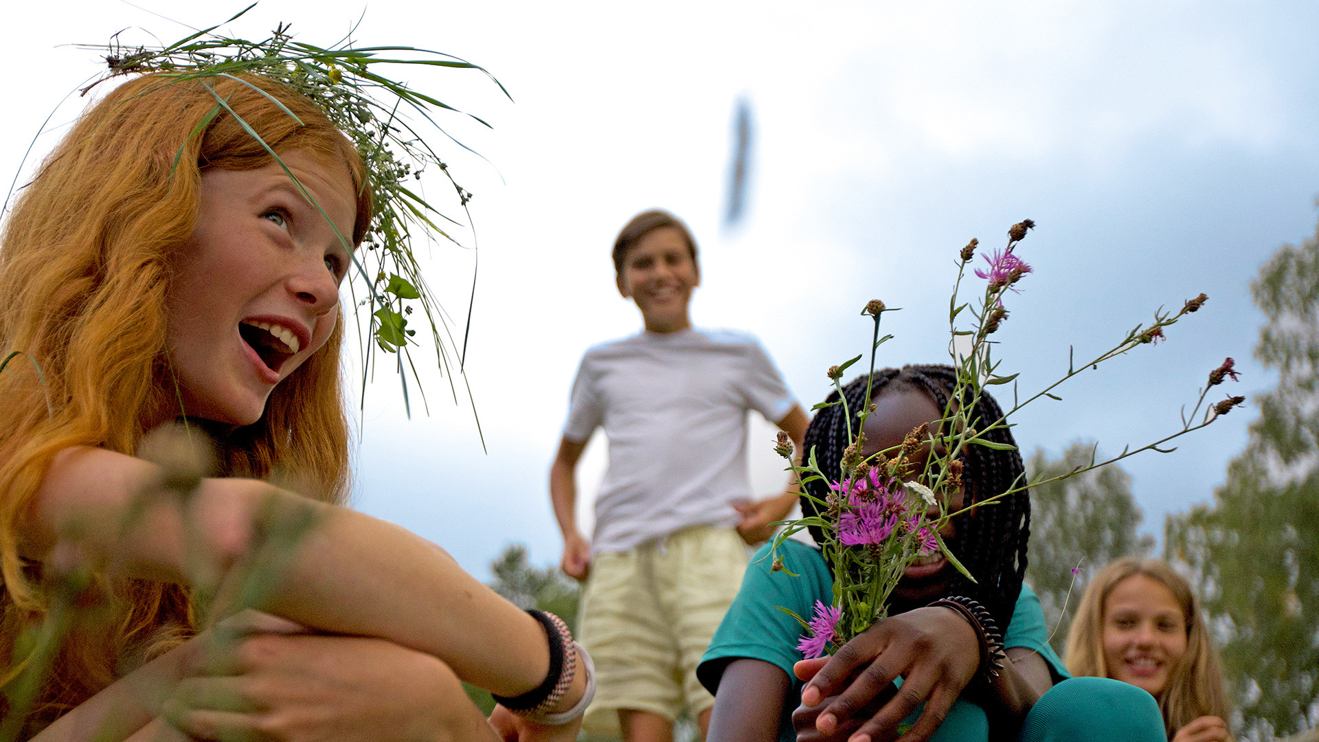 Frågor och svar om kollo - Stockholms stad