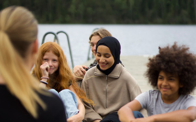 Kollo - Stockholms stad